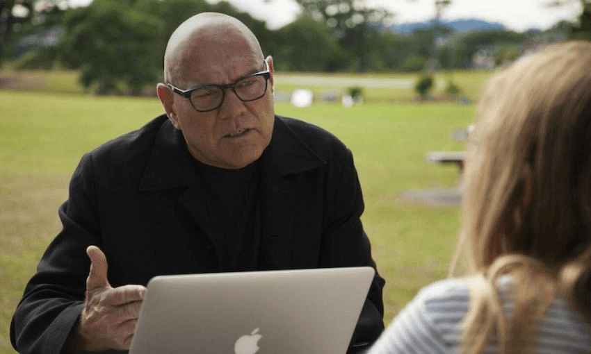 Why do I find David Lomas Investigates’ family reunions so unsettling ...