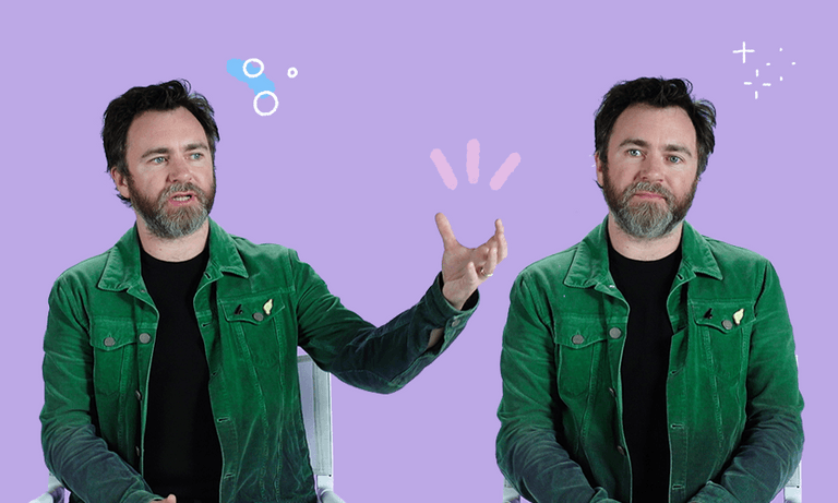 Liam Finn’s bad buzz with a 90s alt icon | The Spinoff