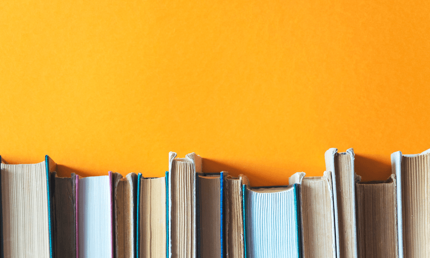 The Unity Books bestseller chart for the week ending May 7 | The Spinoff