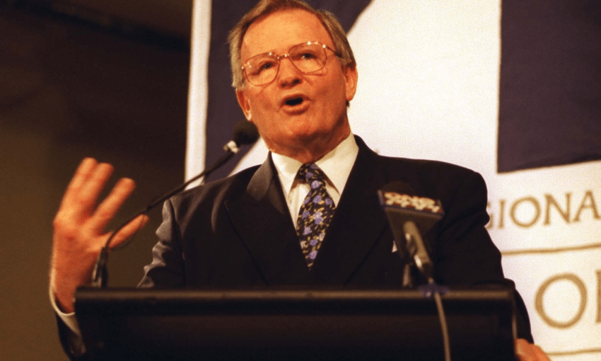 How New Zealand’s employment laws changed forever, 30 years ago today ...
