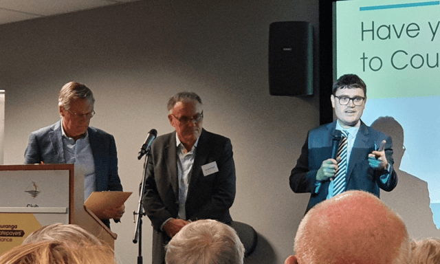 The angriest room in the country: Tauranga ratepayers get ready to ...