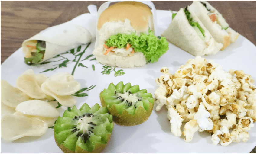 Who gets free school lunches, what are they eating, and what’s the cost ...