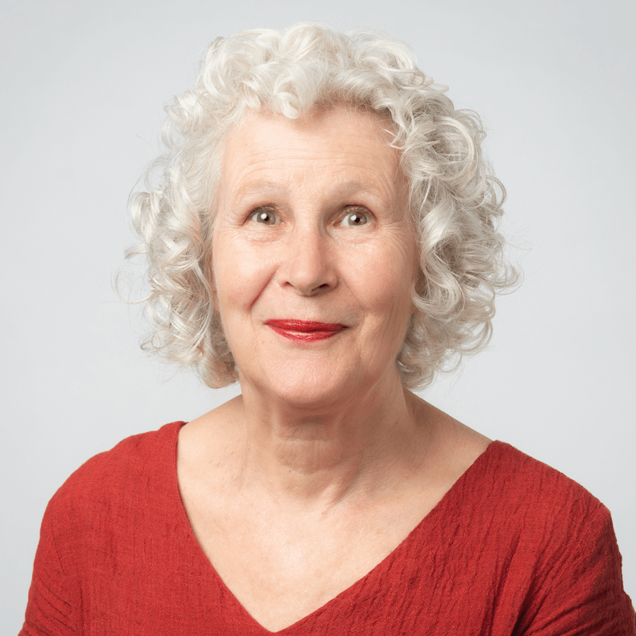 The Friday Poem: Stroke, by Mary Macpherson | The Spinoff