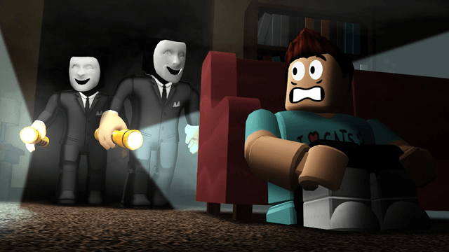 Meet the New Zealander whose Roblox games have been played a billion ...