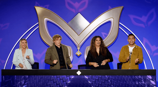 The Masked Singer NZ power rankings: Fly like a butterfly, sting like a ...