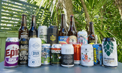 True brews: A short guide to locally owned New Zealand craft beers ...