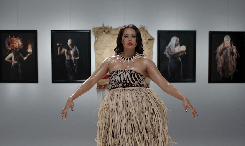 Horror series Teine Sā is bringing a new kind of Pacific storytelling ...