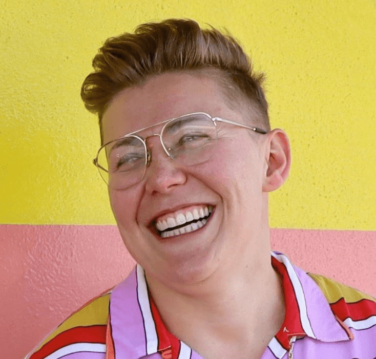 Alice Soper | The Spinoff