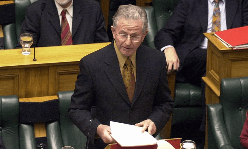 (Almost) everything our governments have inherited since 2005 | The Spinoff