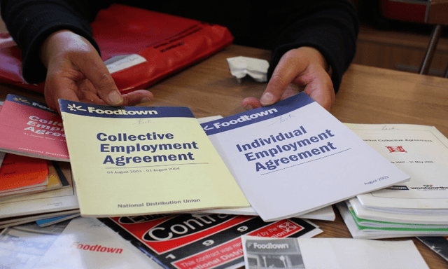 How New Zealand’s employment laws changed forever, 30 years ago today ...