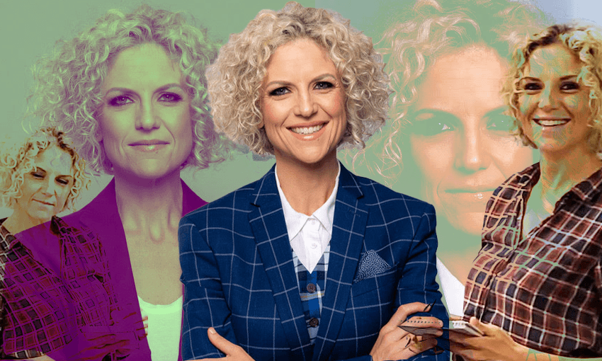 10 buzzy things Cassie Roma told us about The Apprentice Aotearoa | The Spinoff