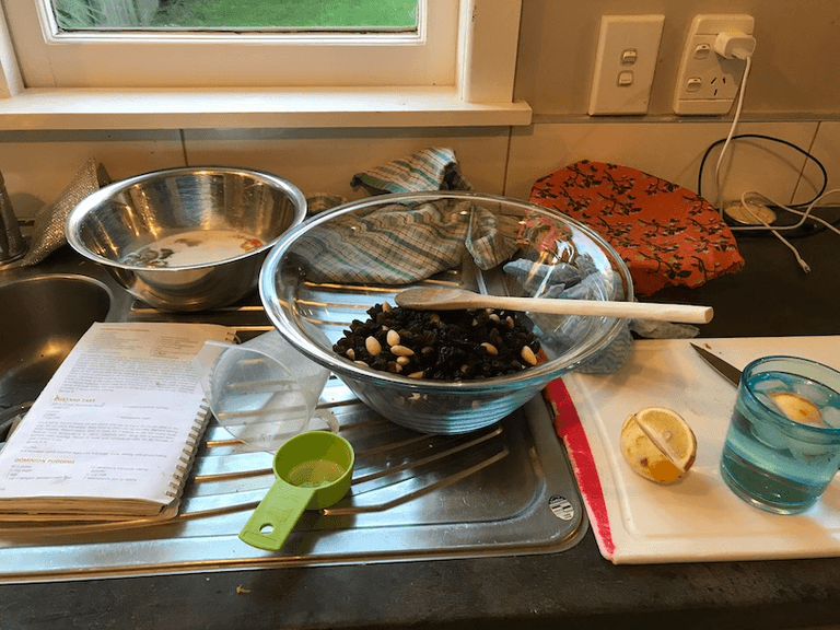 Every pudding in the Edmonds cookbook, cooked and ranked | The Spinoff