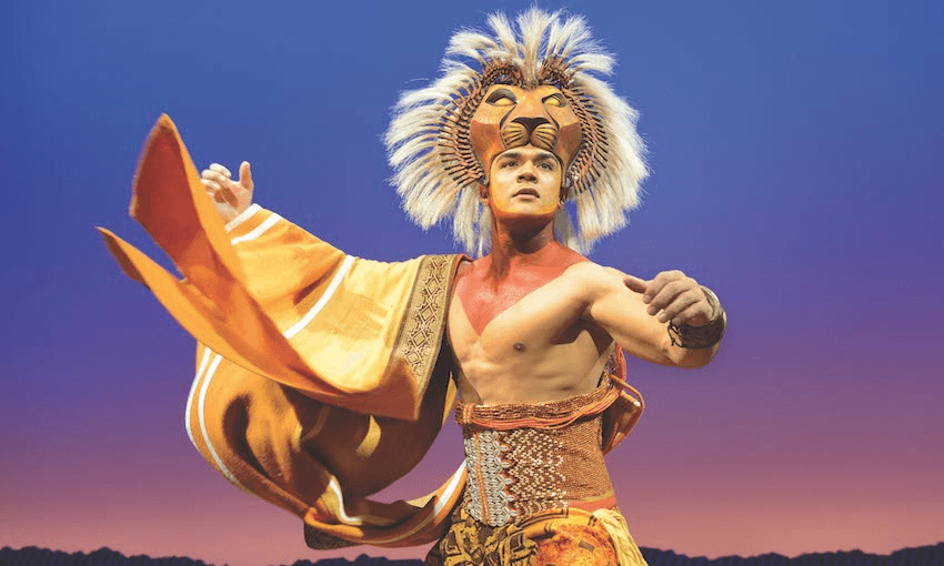 Pacifica the Musical brings Pacific songs centre stage | The Spinoff