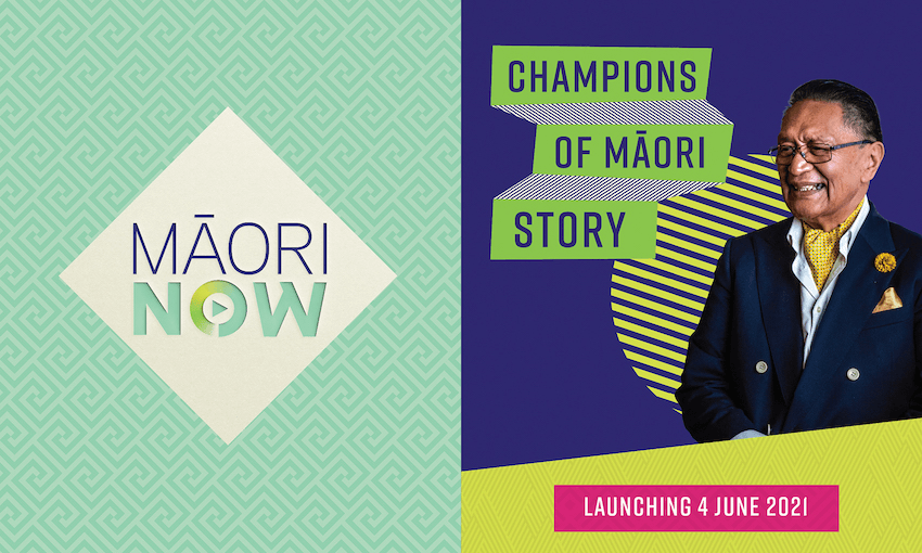 Sovereignty in streaming: A new forever home for Māori content | The ...