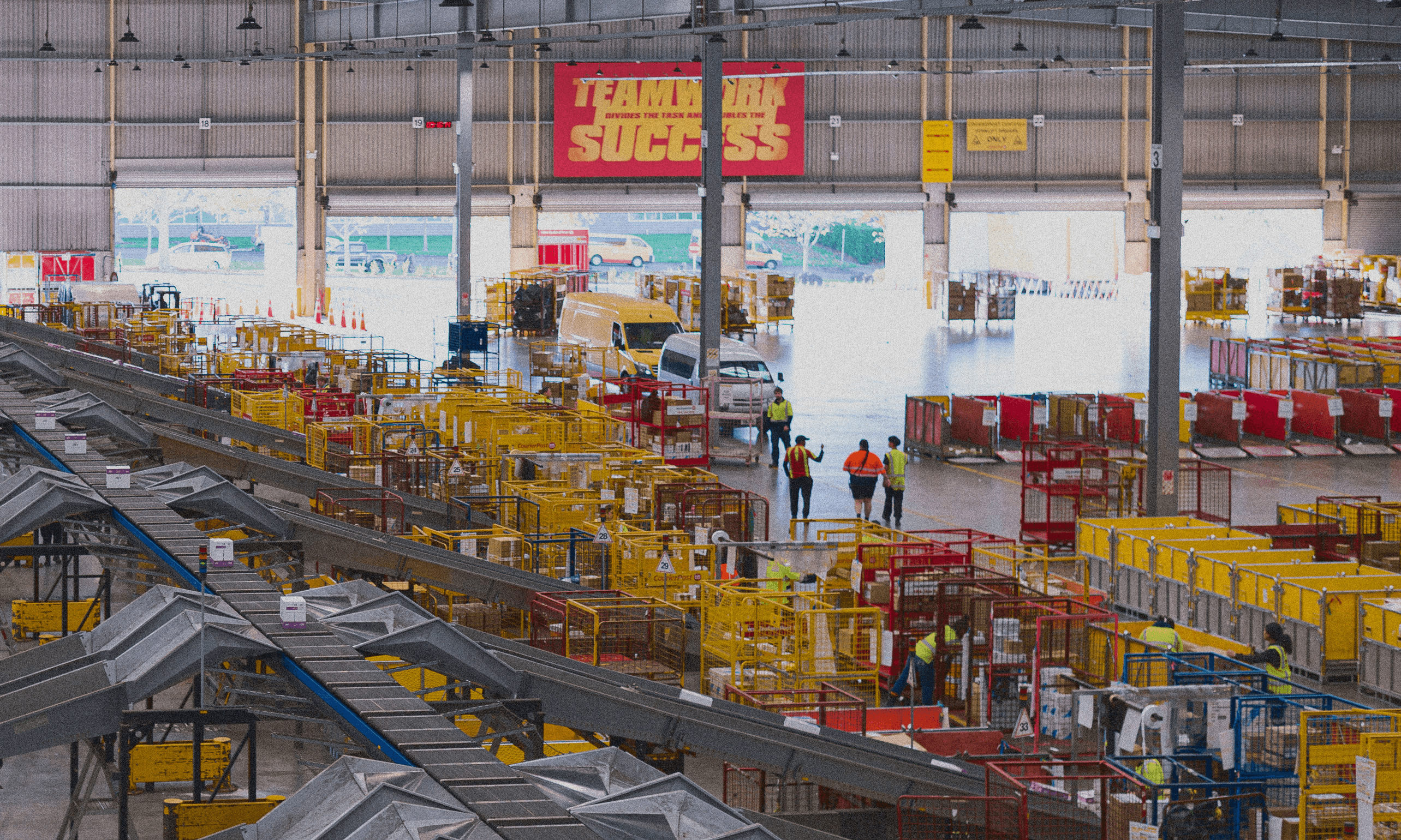 More, faster: How NZ Post is learning, growing and evolving | The Spinoff