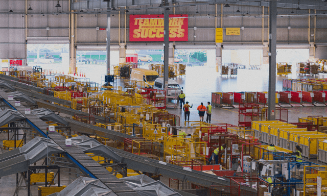 More, faster: How NZ Post is learning, growing and evolving | The Spinoff