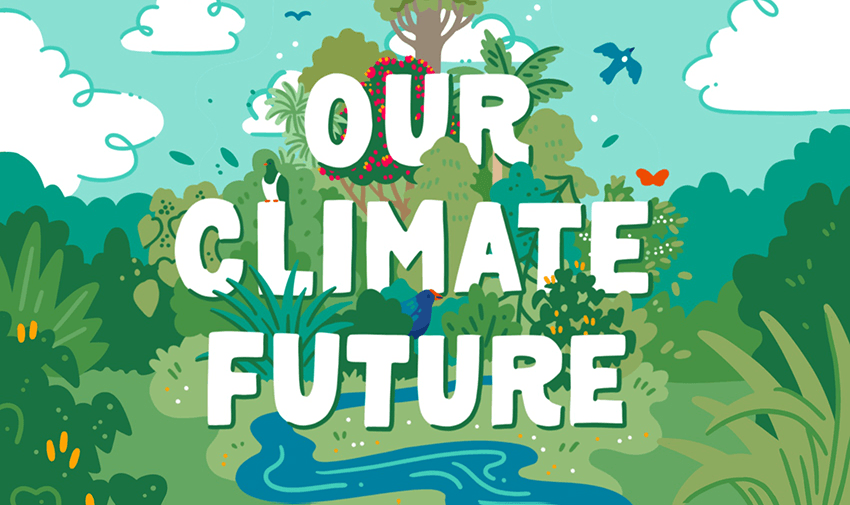 Our climate future is happening now | The Spinoff