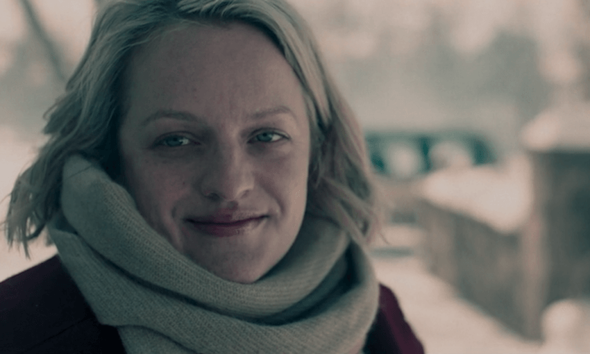 The Handmaid’s Tale recap: Hey nah, hey nah, my boyfriend’s back | The ...