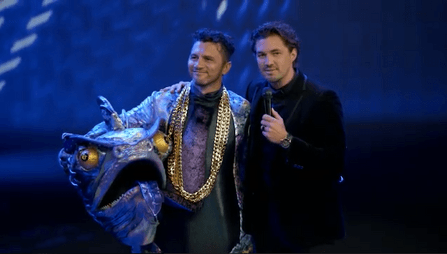 The Masked Singer NZ finale: Give it a hoon, bro | The Spinoff