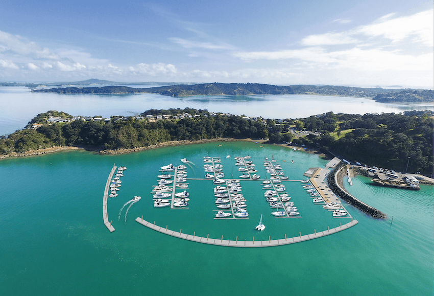 The occupation at Pūtiki Bay, Waiheke – explained | The Spinoff