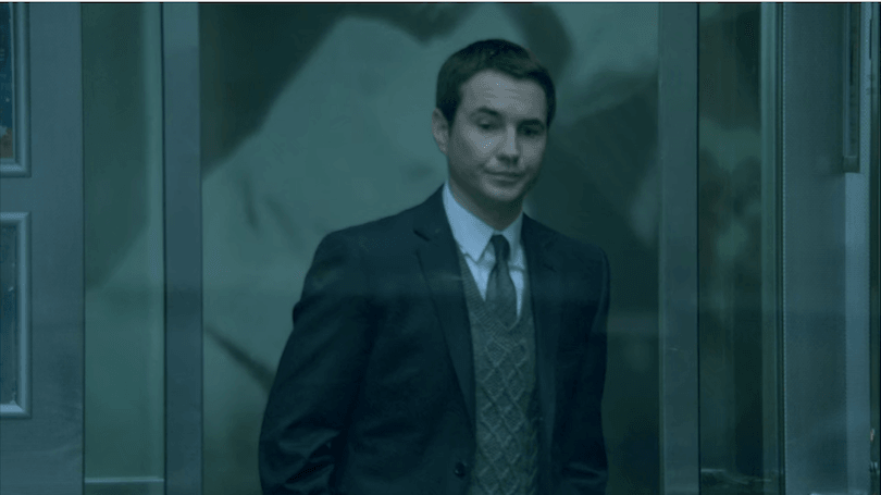 Steve Arnott’s greatest waistcoats in Line of Duty – ranked | The Spinoff