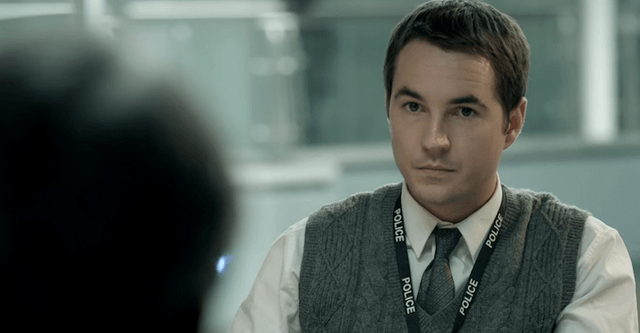 Steve Arnott’s greatest waistcoats in Line of Duty – ranked | The Spinoff