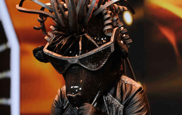 The Masked Singer NZ recap: Wake me up when it’s all over | The Spinoff