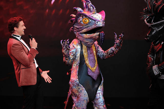 The Masked Singer NZ recap: Wake me up when it’s all over | The Spinoff