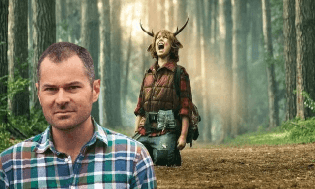 ‘The parallels were freaky’: Toa Fraser on making Sweet Tooth in New Zealand during a pandemic ...