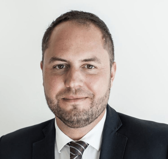 Neale Jones | The Spinoff