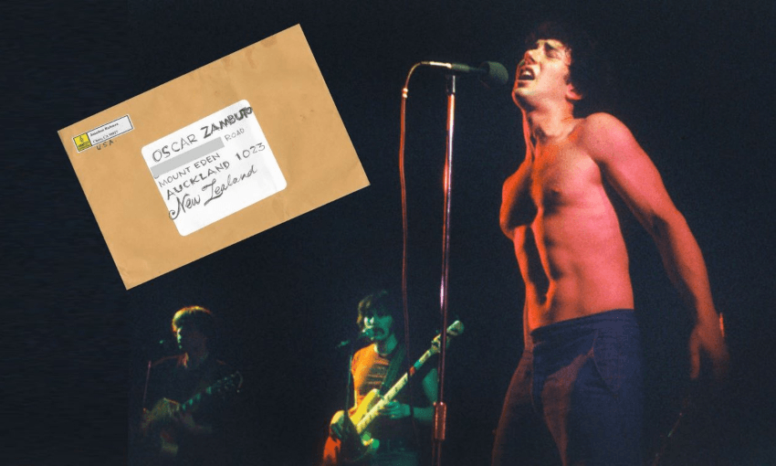 An interview with American music legend Jonathan Richman – all in ...