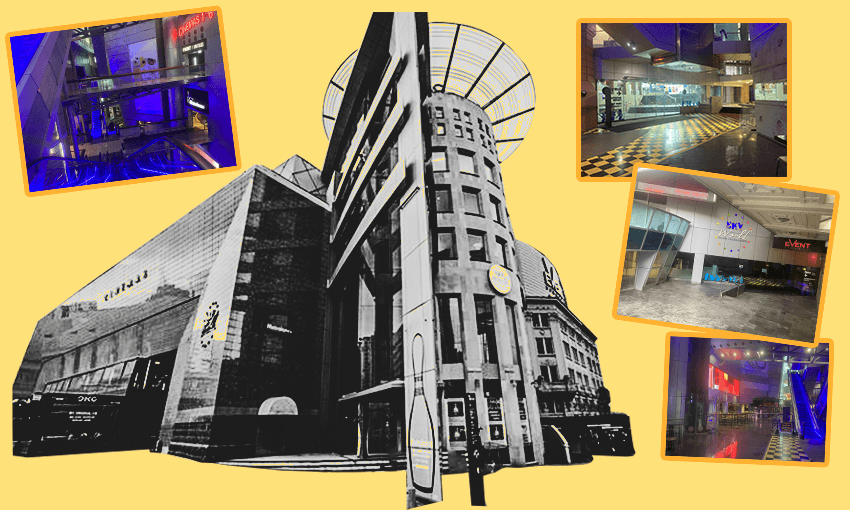 An adventure every visit: From Skyworld’s glitzy launch to its bleak ...