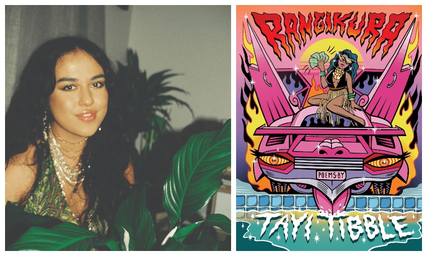 Perfectly Tayi | The Spinoff