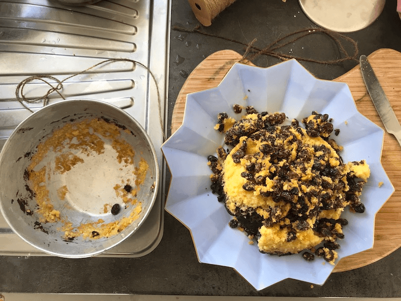 Every pudding in the Edmonds cookbook, cooked and ranked | The Spinoff