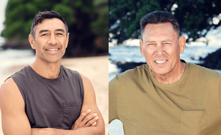 Meet the contestants of Celebrity Treasure Island 2021 | The Spinoff