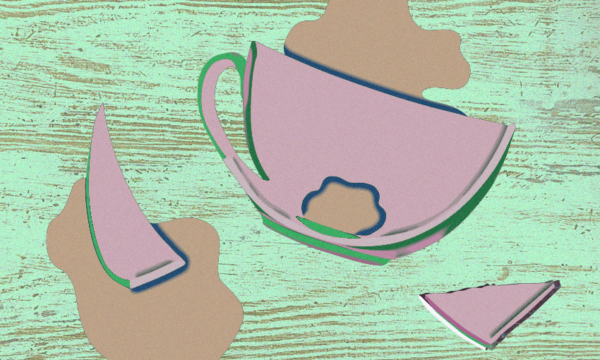 Consent education needs more than tea | The Spinoff