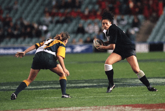 Thank you, Louisa Wall | The Spinoff