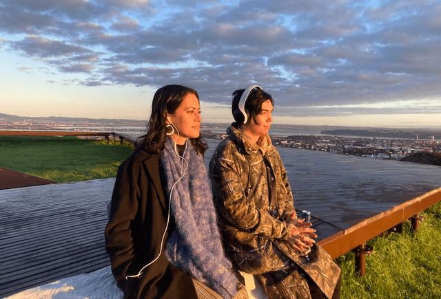 Look up and listen: Immersive Matariki audio experience Mauri Tau ...