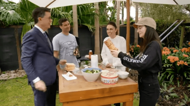 Everything we learned from Lorde’s recent publicity blitz | The Spinoff