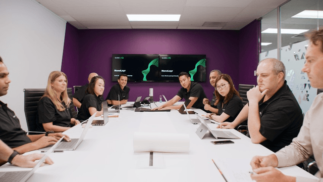 How a South Auckland deep tech company grew 440% in a year | The Spinoff