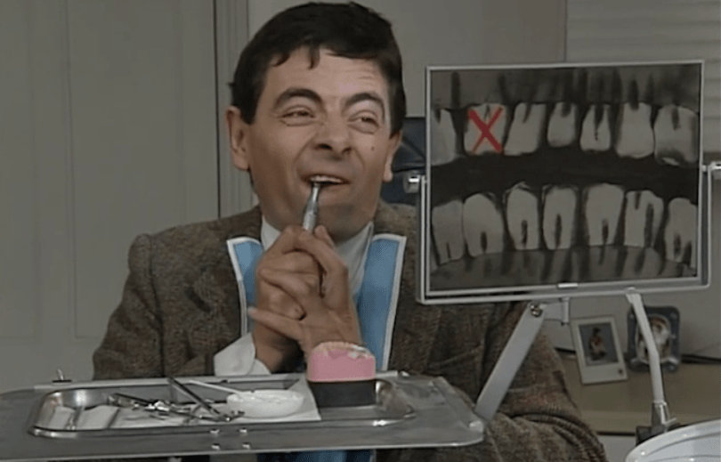 Every single episode of Mr Bean, ranked | The Spinoff