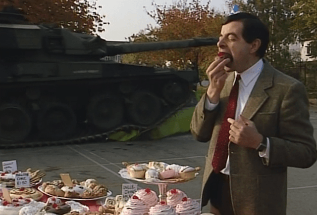 Every single episode of Mr Bean, ranked | The Spinoff