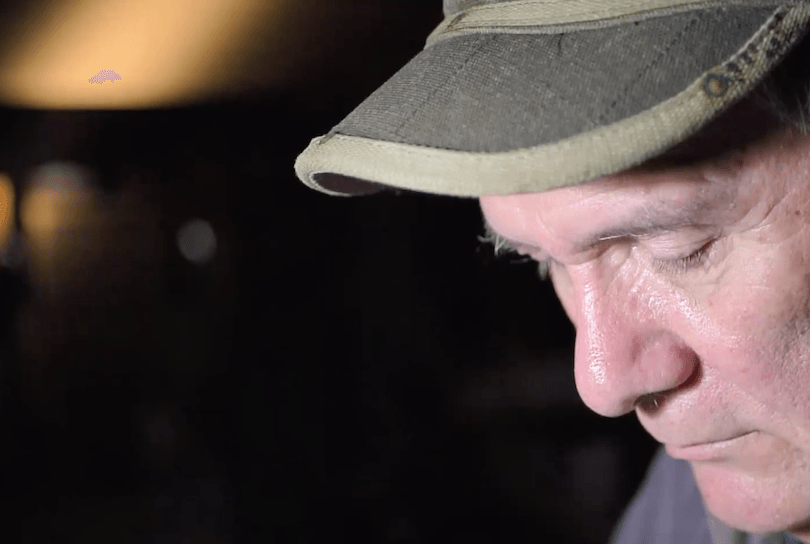 On photographer John Miller and an activist’s lens | The Spinoff