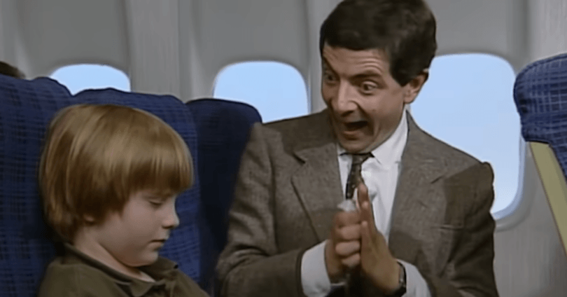 Every single episode of Mr Bean, ranked | The Spinoff