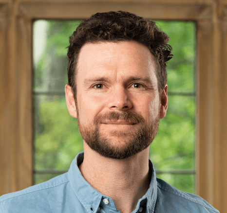 Tom Doig | The Spinoff