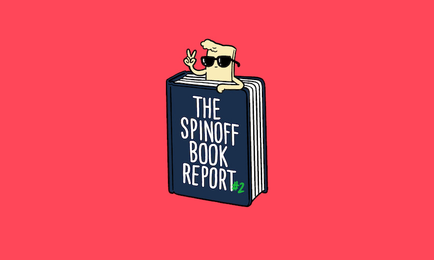 The Spinoff Book Report #2 | The Spinoff