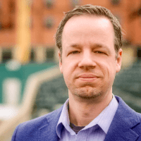 Timothy Welch | The Spinoff