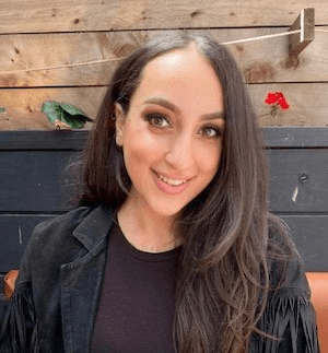 Hadeel Salman | The Spinoff