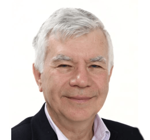 Robert Reid | The Spinoff