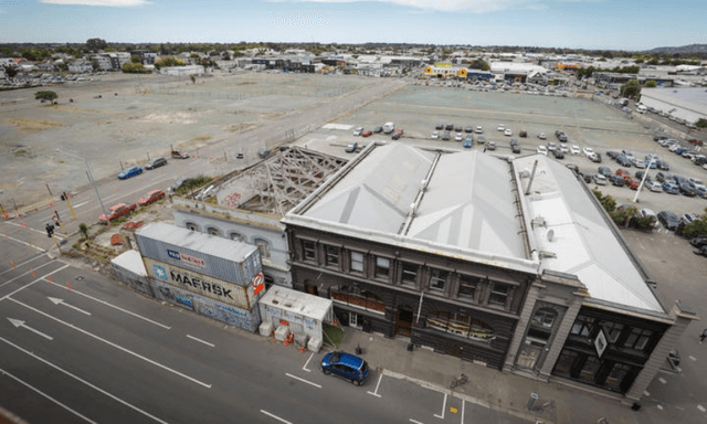 A complete timeline of the Christchurch stadium omnishambles | The Spinoff